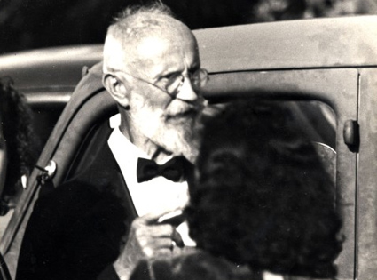 Le secret du Dr Tanzler | Patrick Baud