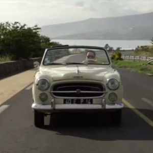 Axolot à la Réunion | Patrick Baud