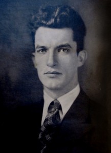 Axoportraits #2 : Le Véritable Indiana Jones | Patrick Baud